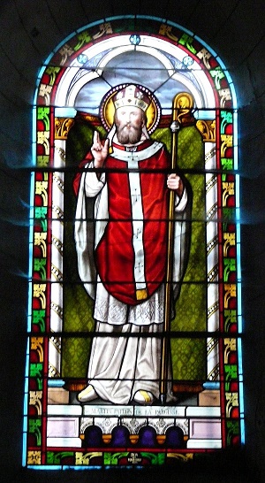 Szent Márton napi idézet - Balatonica